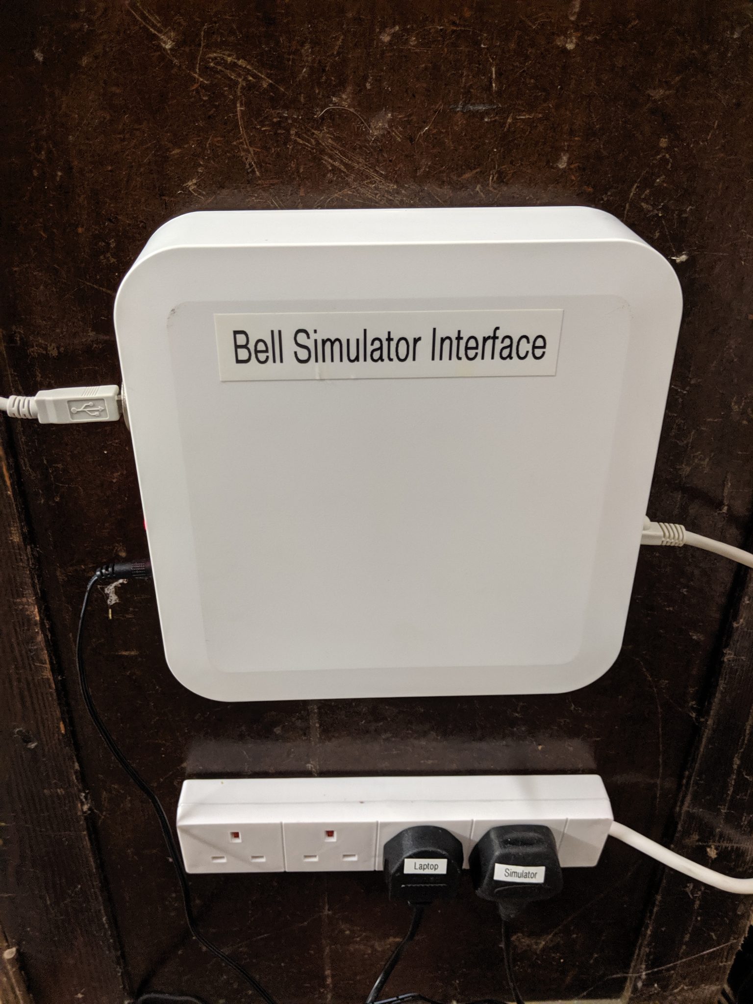 Simulator – Normal For Hurst